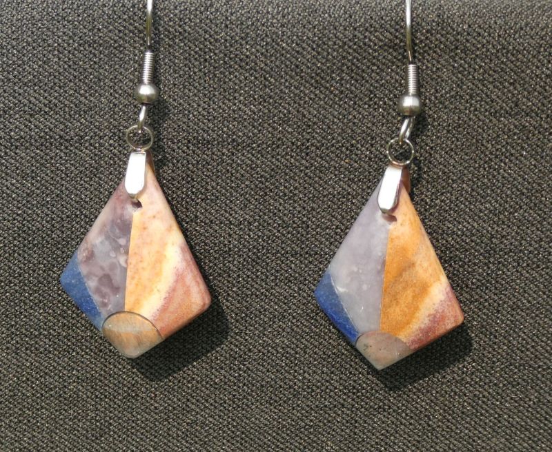 Available Earrings – Sacred Totems