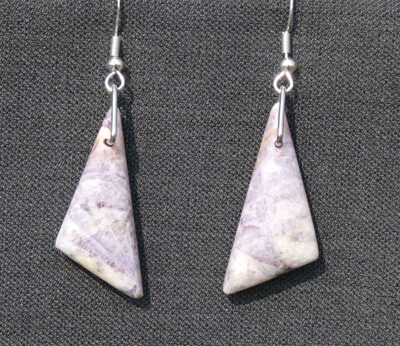 Available Earrings – Sacred Totems