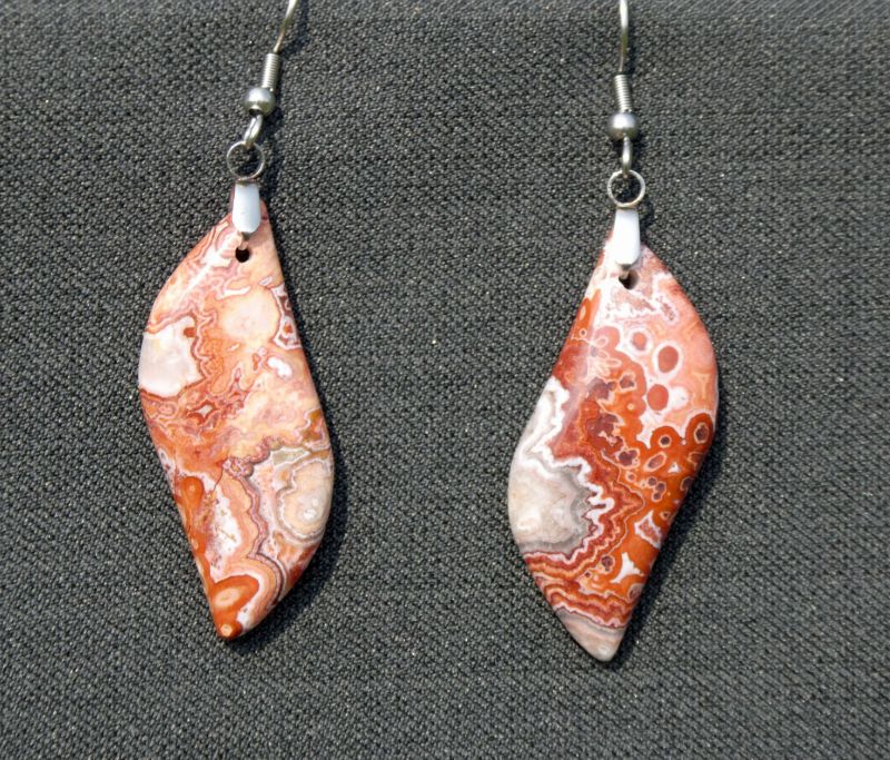Available Earrings – Sacred Totems
