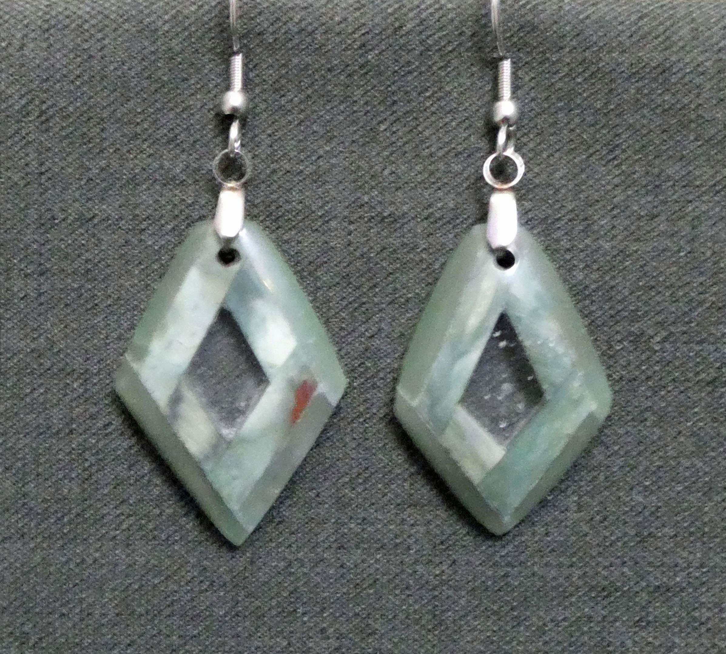 Available Earrings – Sacred Totems