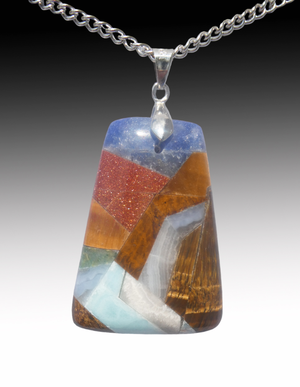 Waterfalls – Sacred Totems